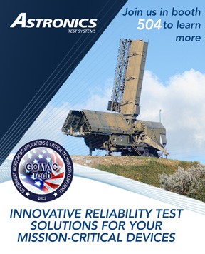 Annual GOMACTech Conference